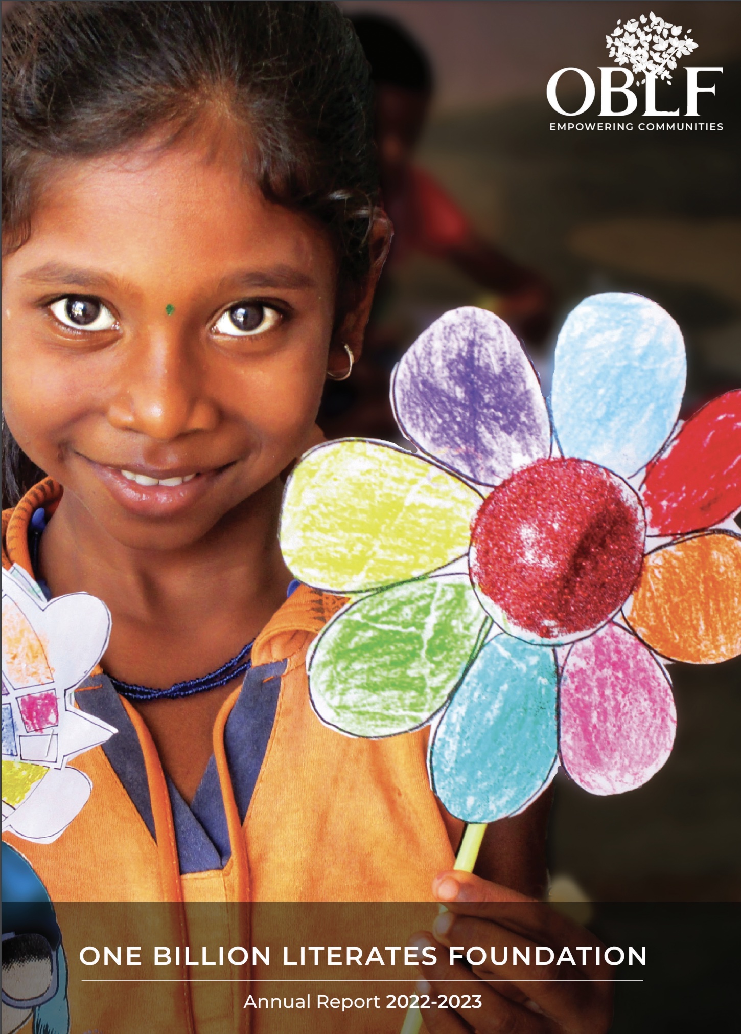 Publications - One Billion Literates